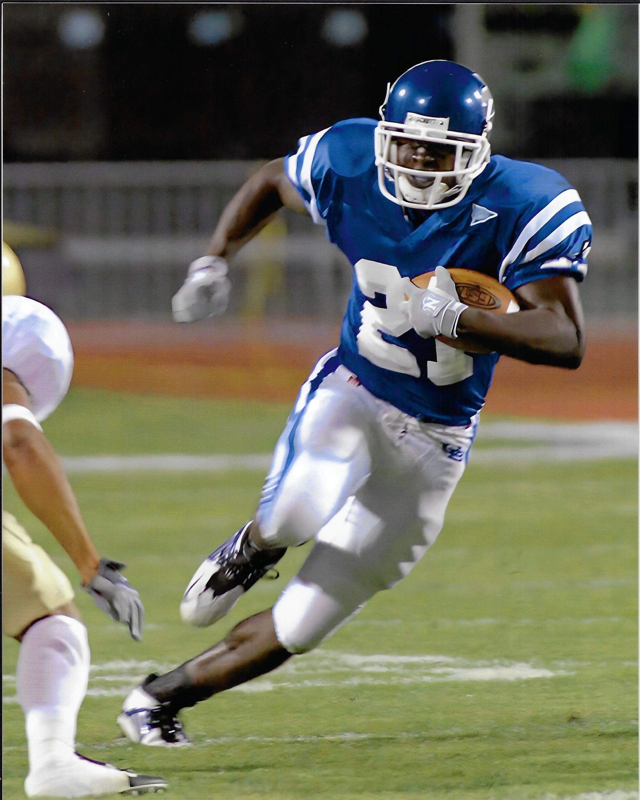 Leeper is latest JHS star to enter CSHOF | News, Sports, Jobs ...